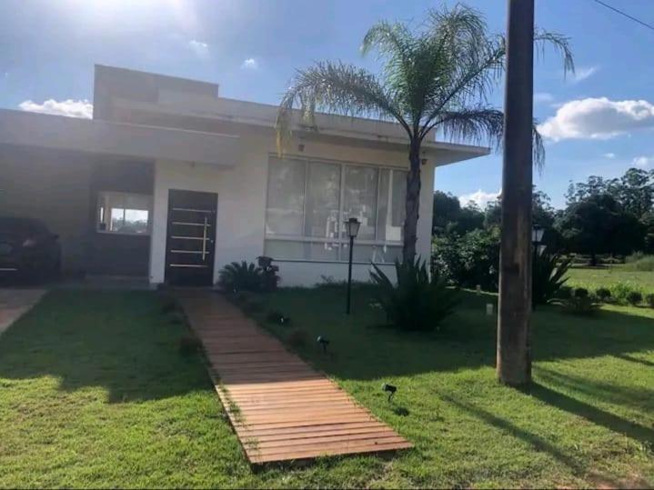 CASA DE CAMPO, Águas de Santa Barbara (updated prices 2024)