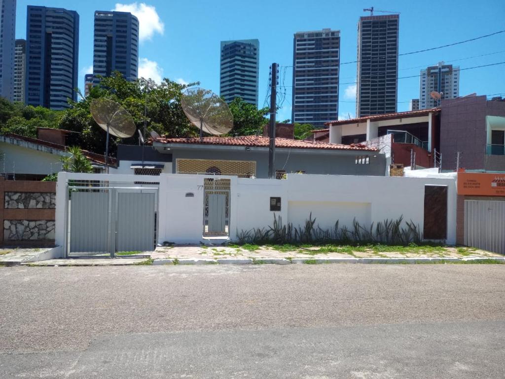 Casa Sol Nascente, João Pessoa (precios actualizados 2025)