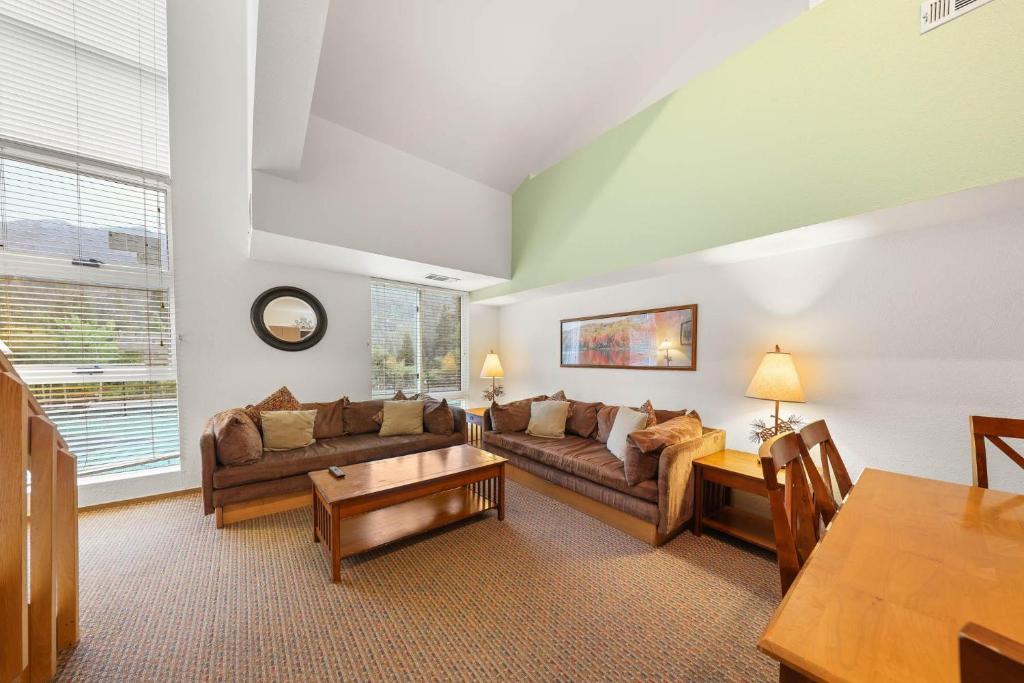 Studio Loft #329, Olympic Valley (updated prices 2024)