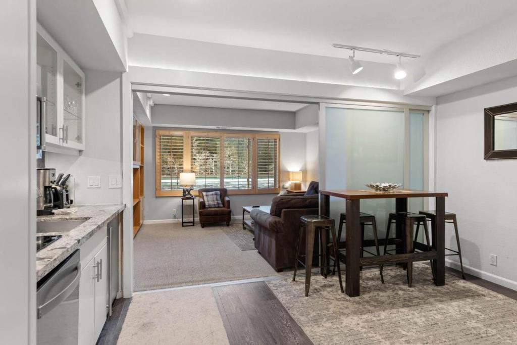 Premium Studio #227, Olympic Valley (aktualisierte Preise für 2025)
