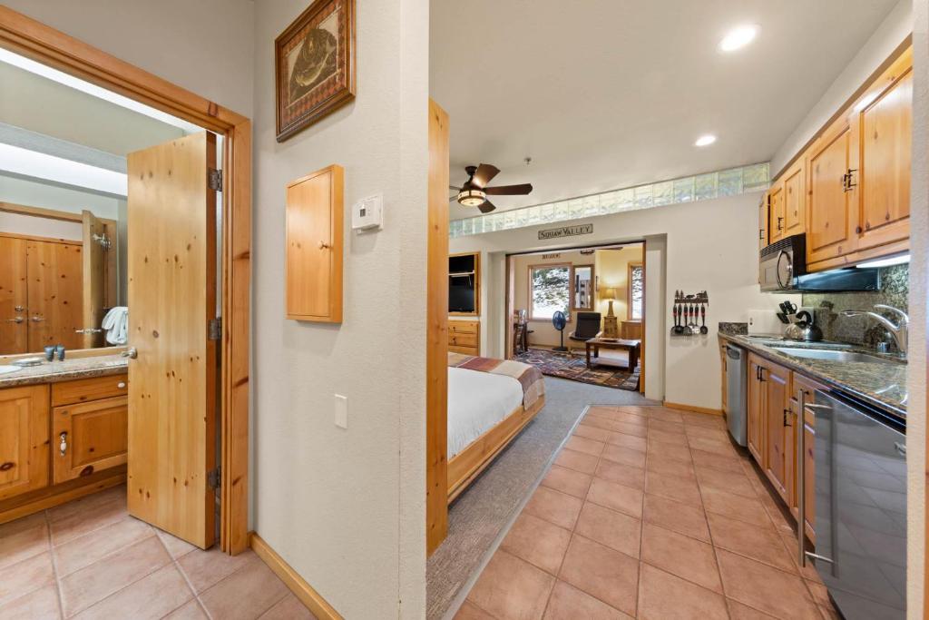 Premium Studio #243, Olympic Valley (precios actualizados 2025)