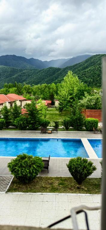 Gabala Bliss Inn Hotel and Restaurant, Gabala (updated prices 2025)