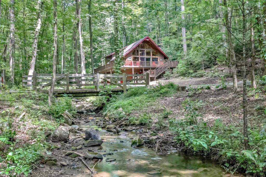 The GA Lake Lodge, Ellijay (updated prices 2025)