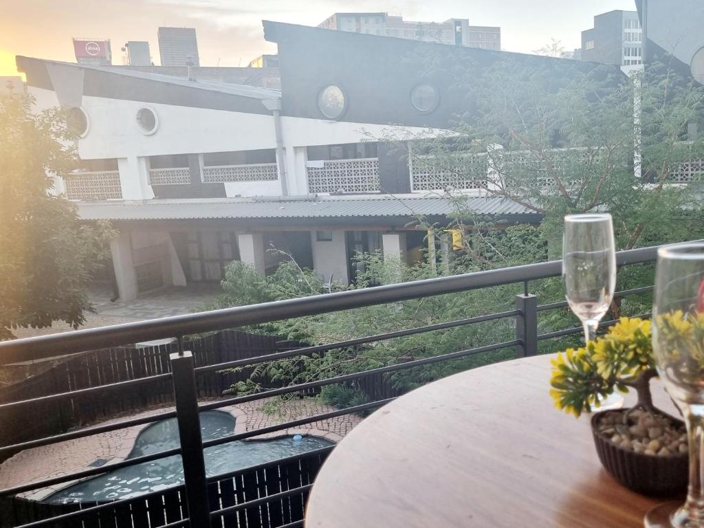 Dimpho House in Vibey Maboneng Precinct, Johannesbourg (tarifs ...