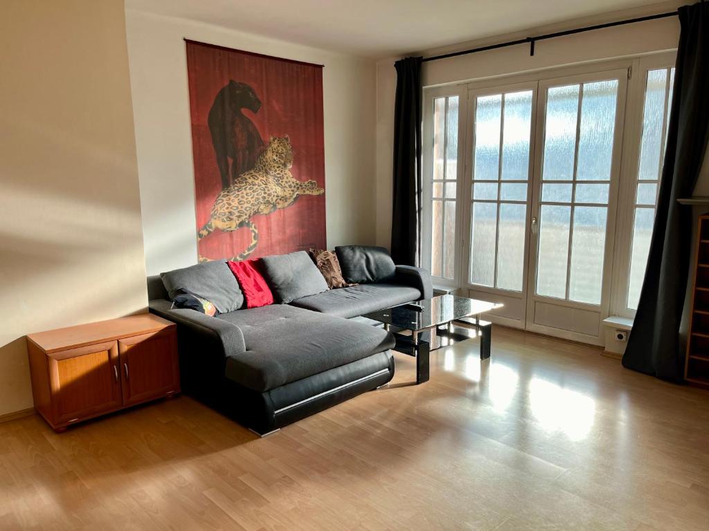 Victory apartment, Bratislava (updated prices 2026)