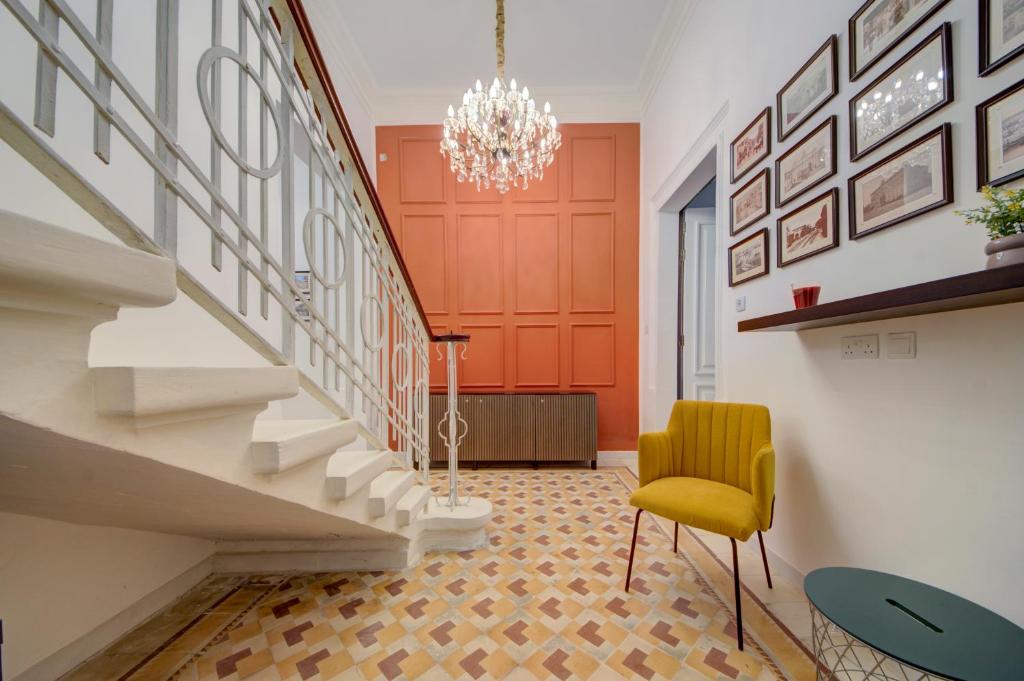Casa Marie Unique Townhouse, Cospicua – Updated 2024 Prices