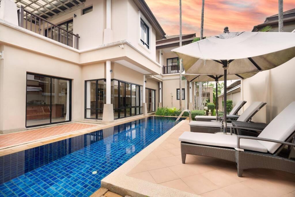 Laguna Lakeview Villa, Layan Beach (updated prices 2026)