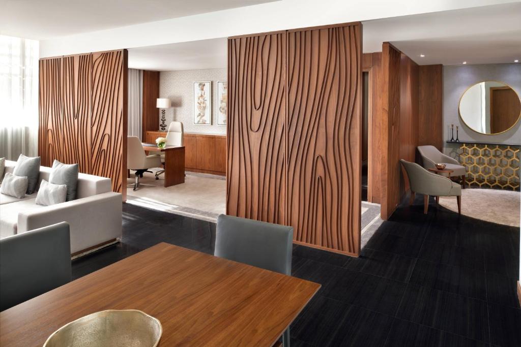 Marriott Riyadh Diplomatic Quarter, Riyadh (updated prices 2025)