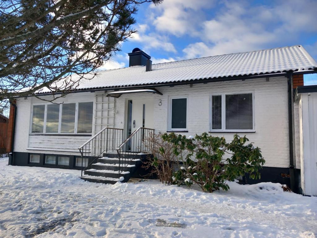 Villa Lärkvägen, Virserum – Updated 2024 Prices