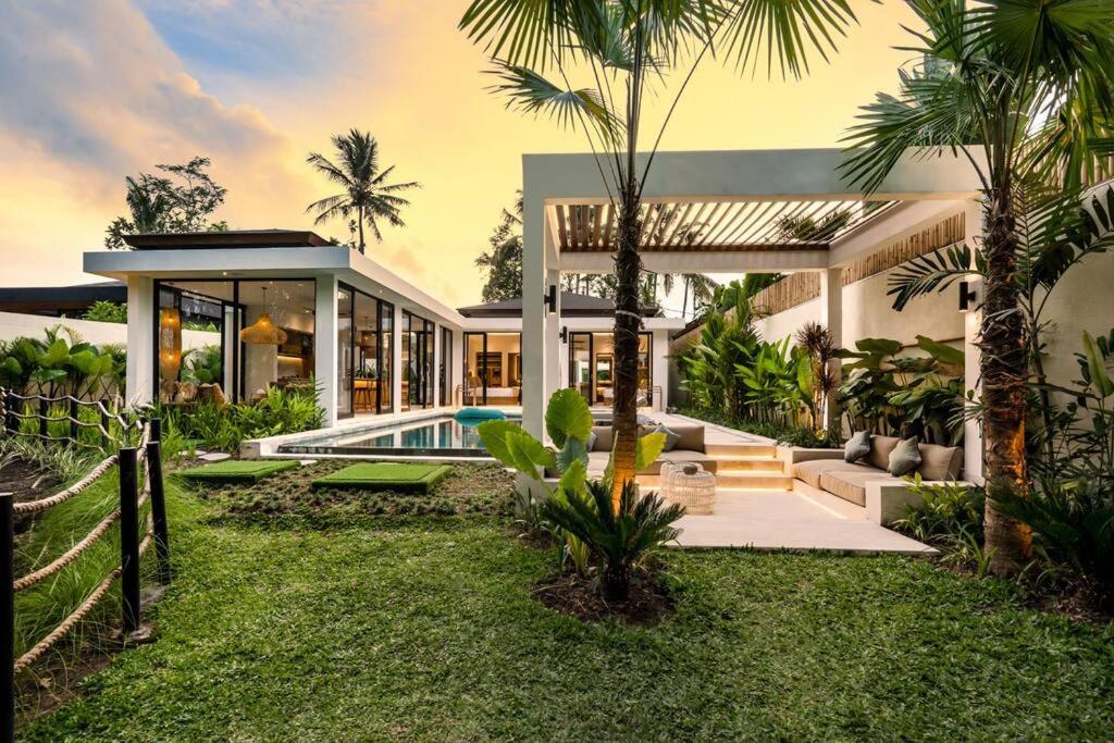 Villa Balinese ZEN by BaliSuperHost, Ubud (updated prices 2026)