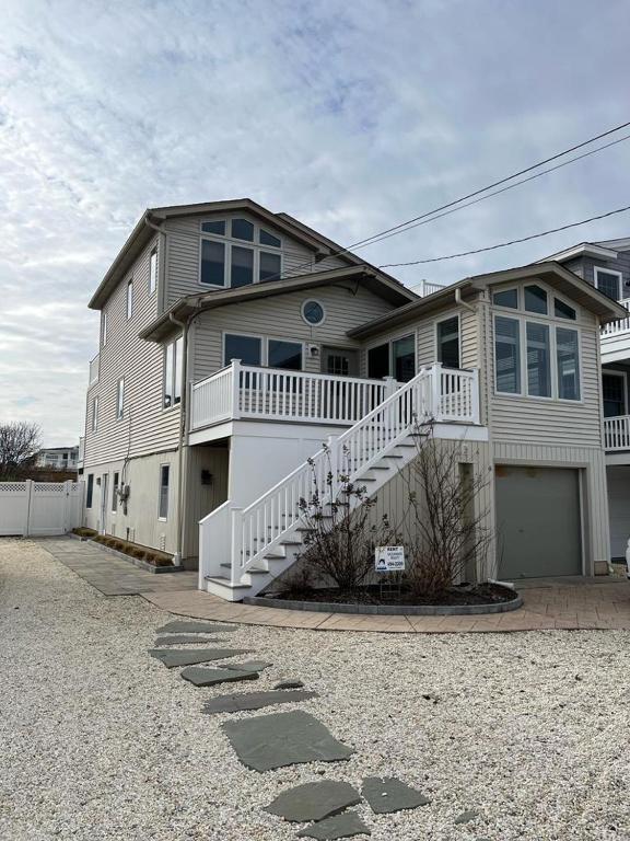 5 Bedroom, 3 Baths And 1 Half Bath In Ship Bottom On Ocean Block, Ship ...