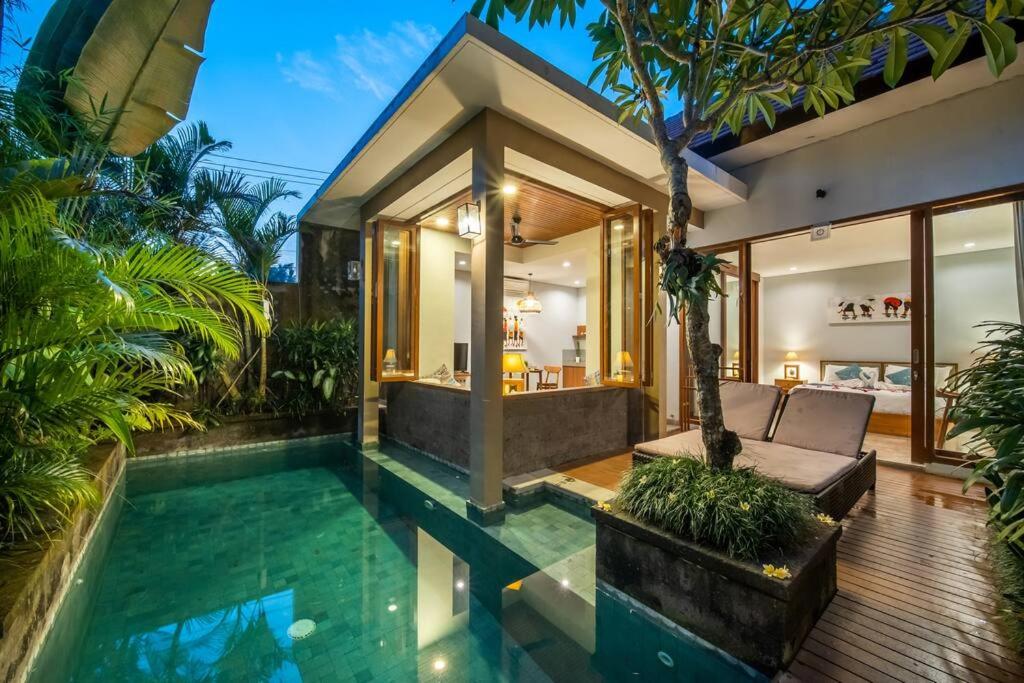 Villa Prema Unit 2, Ubud (updated prices 2026)