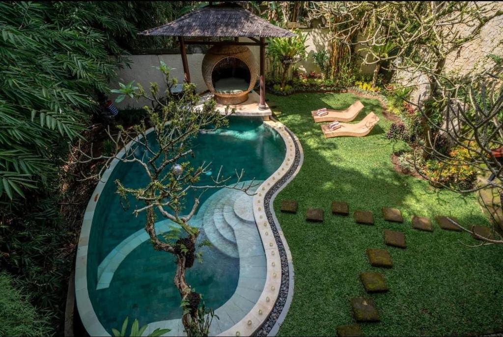 Villa Di Abing, Ubud (precios actualizados 2025)