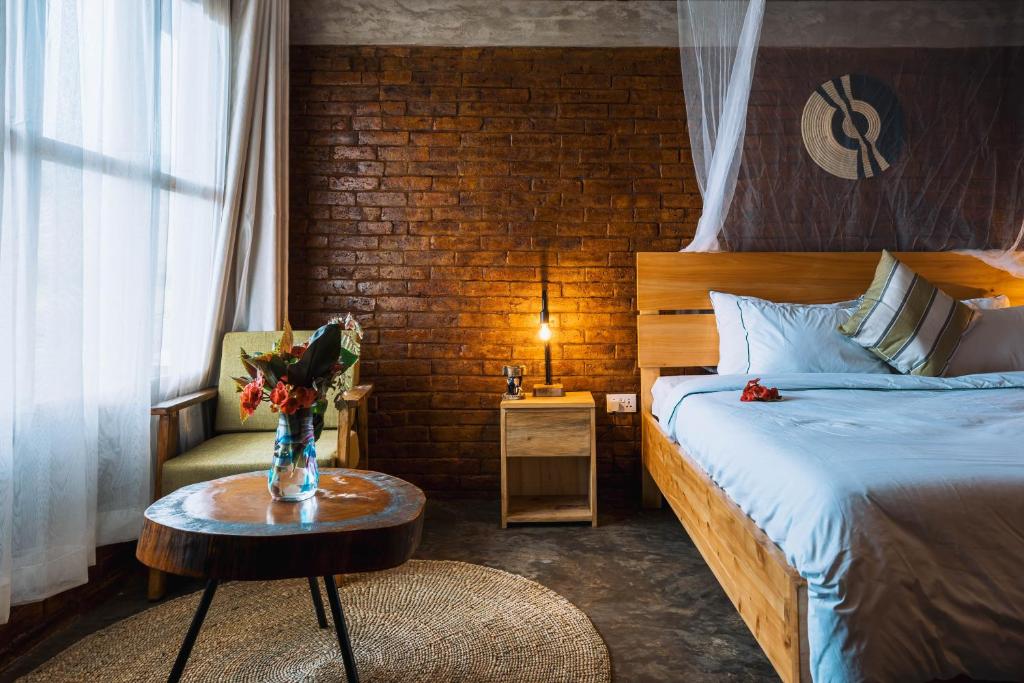 Rafiki Retreat, Arusha (updated prices 2025)