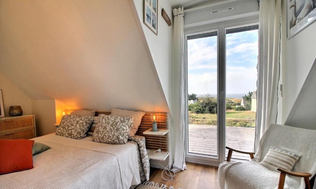 LA CORENTINE, Plouarzel (updated prices 2026)