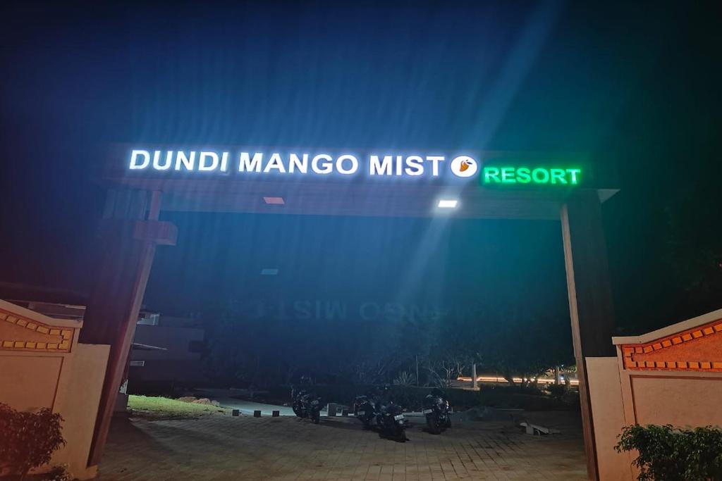 Dundi Mango Mist Resort, Urdigere (updated prices 2025)