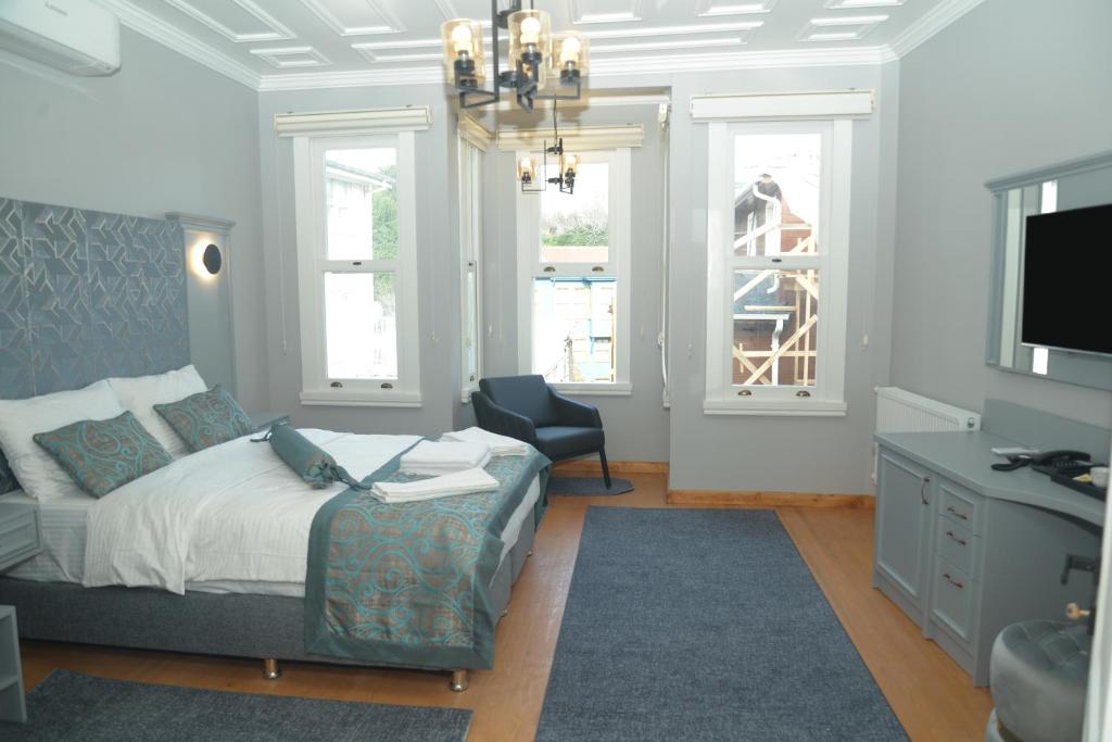 CK SULTANAHMET HOTEL, Istanbul – Updated 2024 Prices