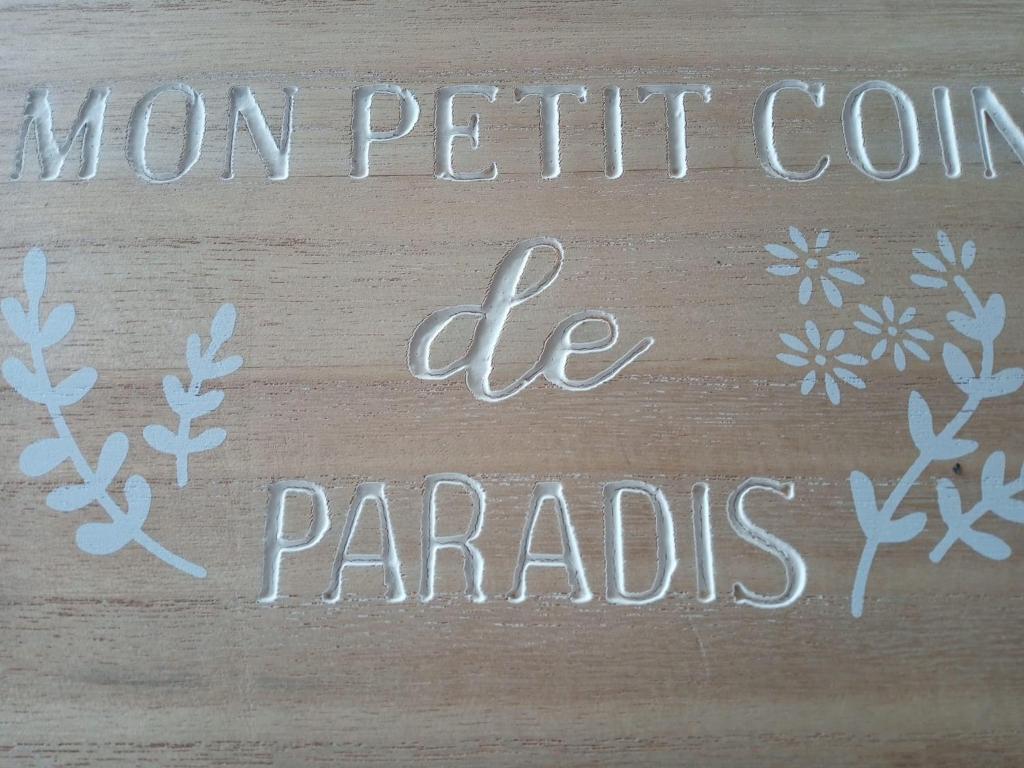 MON PETIT COIN DE PARADIS, Puyoô (aktualne ceny na rok 2024) MON PETIT COIN DE PARADIS, Puyoô (aktualne ceny na rok 2024)
