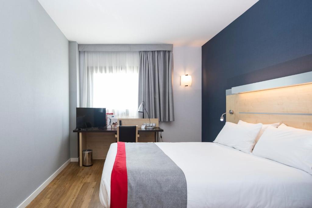 Holiday Inn Express Sant Cugat by IHG, Sant Cugat del Vallès (updated ...