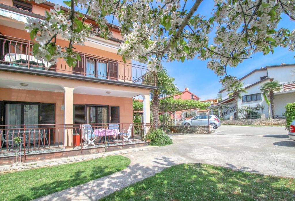 Maria Nevija, Novigrad Istria (updated prices 2026)