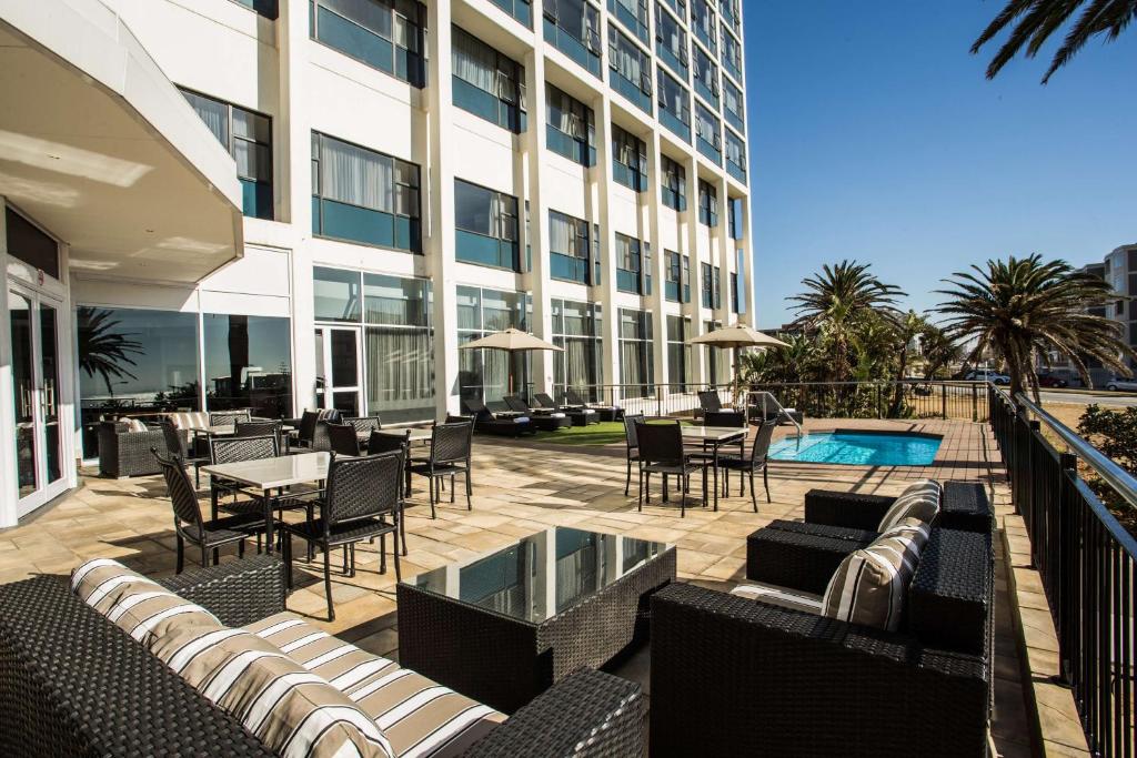 Garden Court Kings Beach, Port Elizabeth (updated prices 2025)