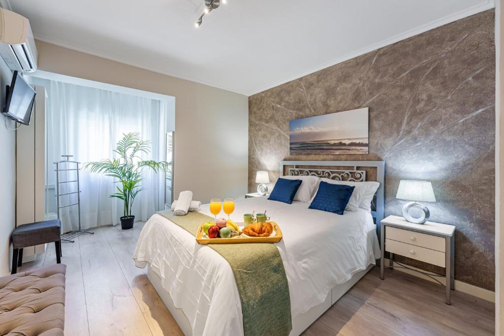 PREMIUM & COMFORT - Heart Location, Málaga (updated prices 2025)