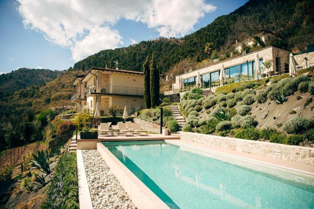 Borgo Le Vigne L'uva rara, Tignale (aktualisierte Preise für 2024)