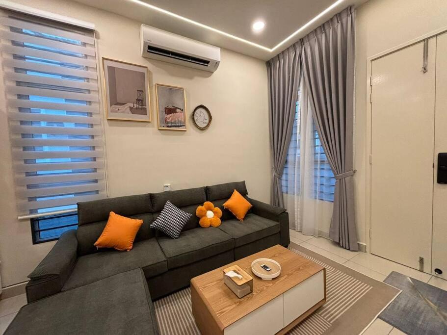 Saujana Homestay Kluang, Kluang (updated prices 2026)