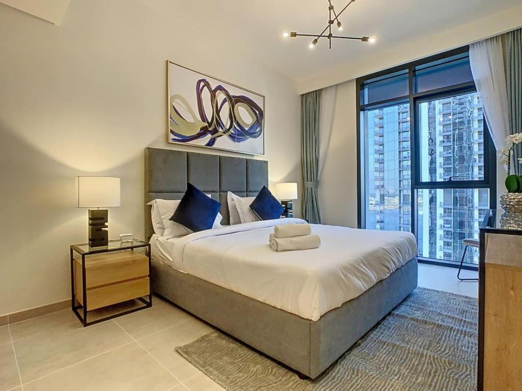 Key View - Creek Edge T2, Dubái (precios actualizados 2024)