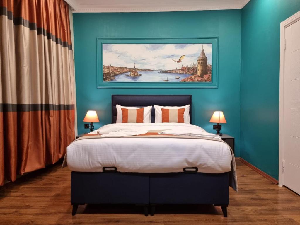 TAKSİM MY HOUSE BUTİK OTEL, Istanbul (updated prices 2026)