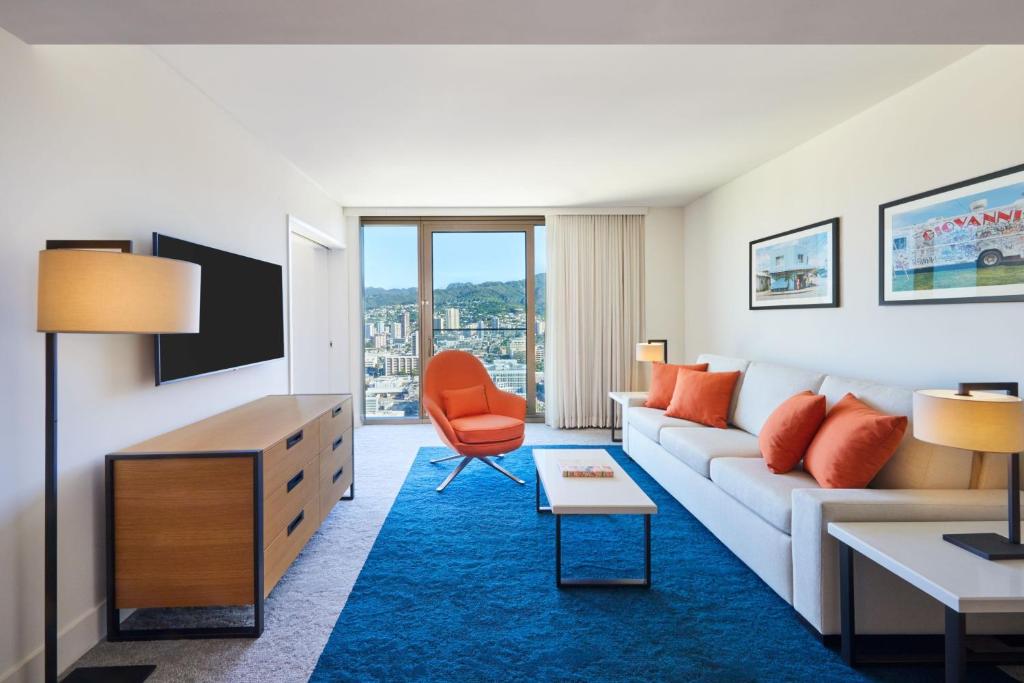 Renaissance Honolulu Hotel & Spa, Honolulu (updated prices 2025)