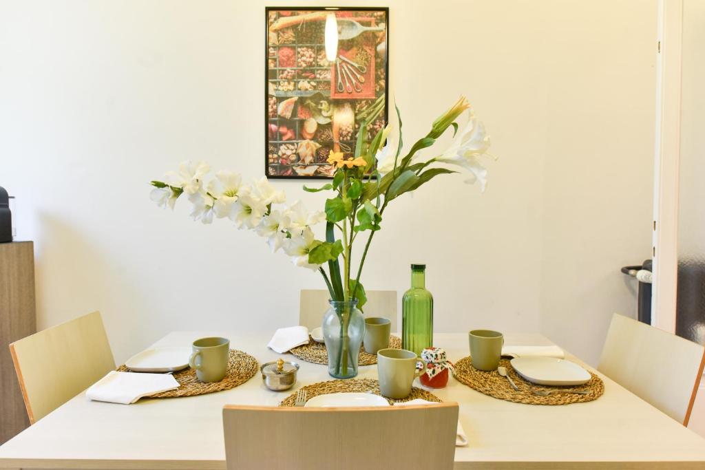 Prestigious Apartment - Milano Città Studi, Milán (precios actualizados ...