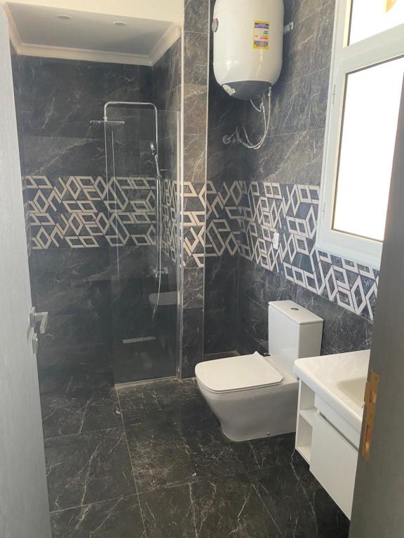 Seashell north coast Egypt, El Alamein (updated prices 2025)