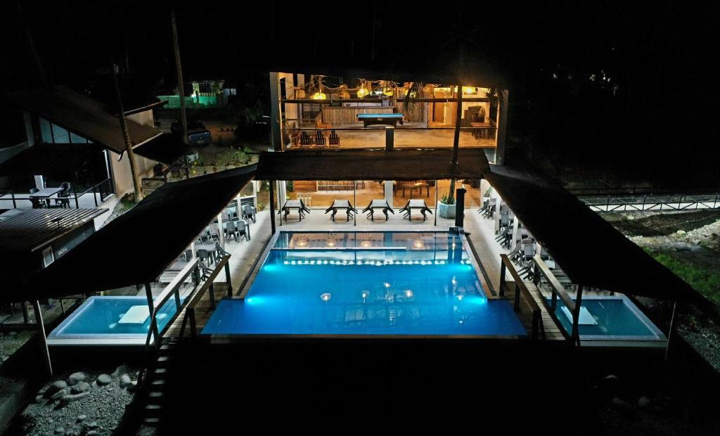 Surigao Dream Beach Resort, Tigbao (updated prices 2025)