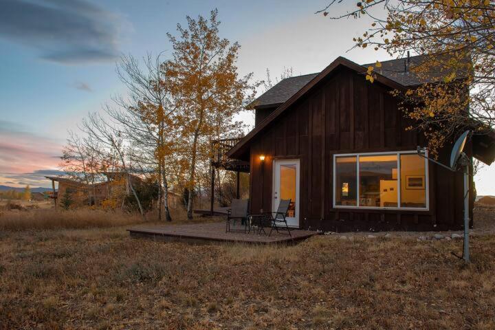 Cozy Condo with Teton Views!, Driggs (updated prices 2024)