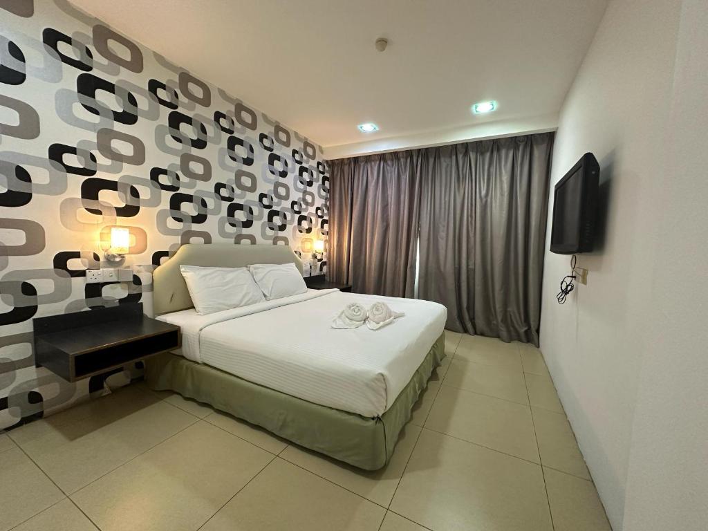 Alia Express Hotel Twelve a12 Kuantan, Kuantan – Updated 2024 Prices