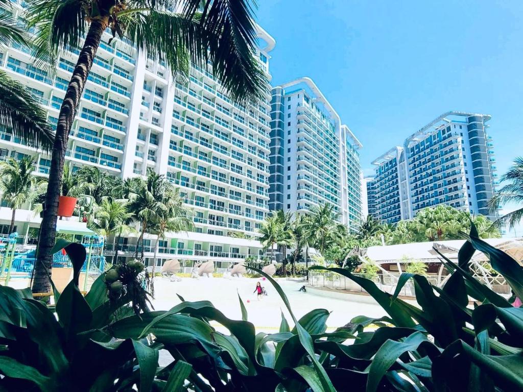 Boracay Tower Azure Urban Resort Residence, Manila (updated prices 2026)