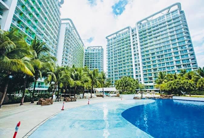 Boracay Tower Azure Urban Resort Residence, Manila (updated prices 2025)