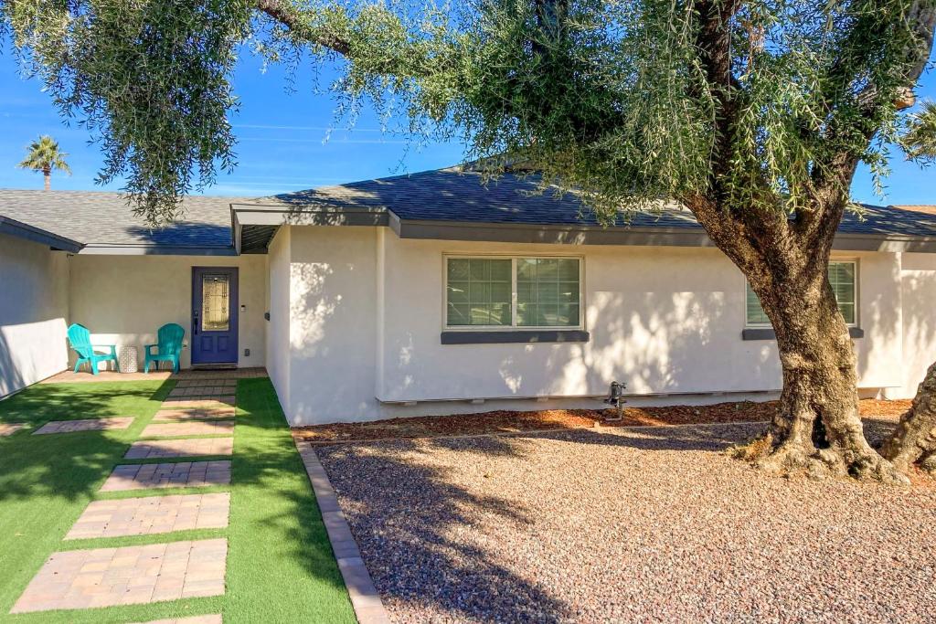 Putter's Pool Paradise, Scottsdale (updated prices 2025)