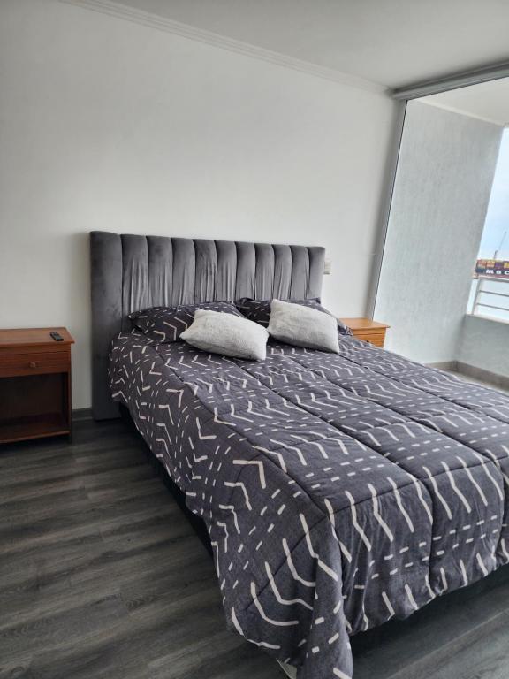 Edificio Lynch, Iquique (updated prices 2025)