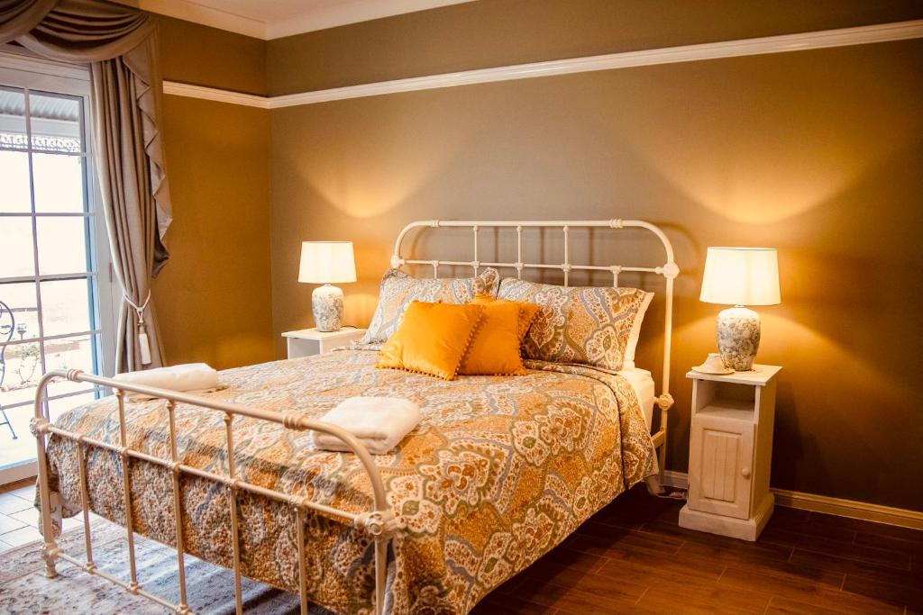 Carpe Diem Guesthouse, Tenterfield (updated prices 2025)