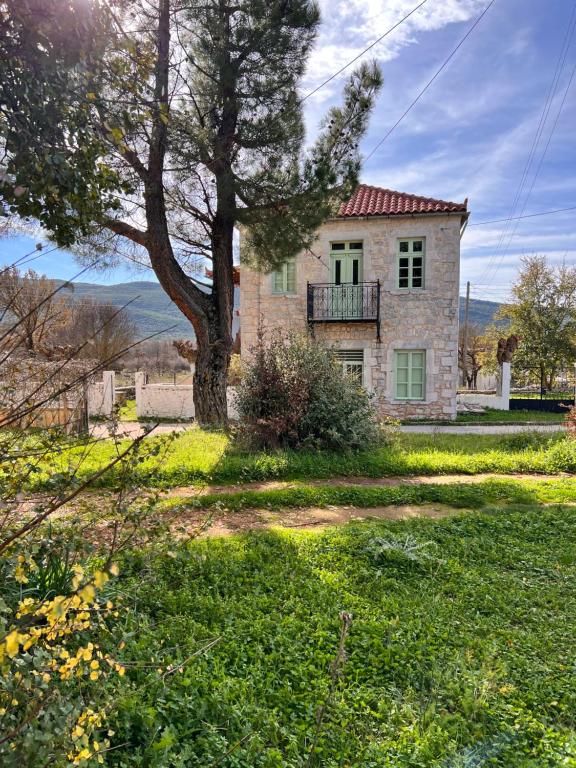 Heritage House in Peleta, Peletá – 2024 legfrissebb árai