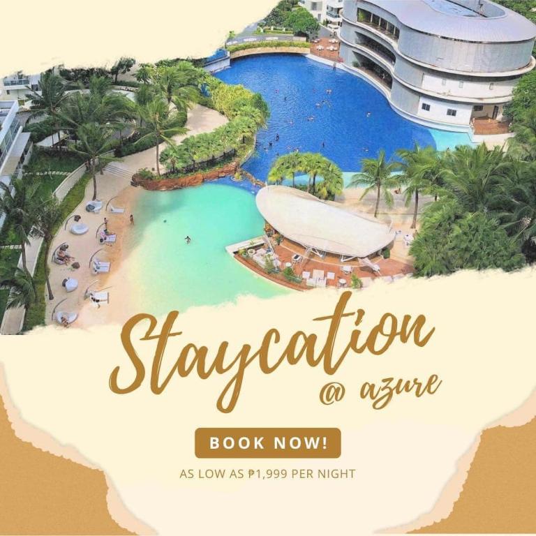 Lush Heaven Azure Staycation, Manila (updated prices 2025)