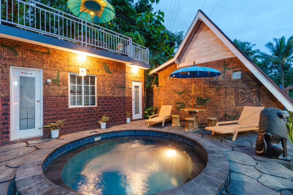 Byron Jungle Resort | Hotel in Payangan, Indonesia