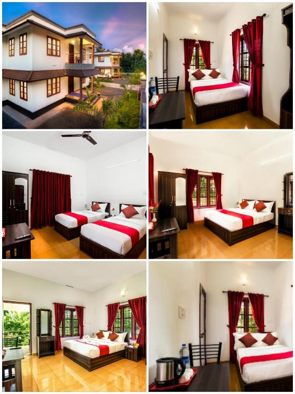 THREE GREEN ROOTS STAY, Sultan Bathery (updated prices 2024)