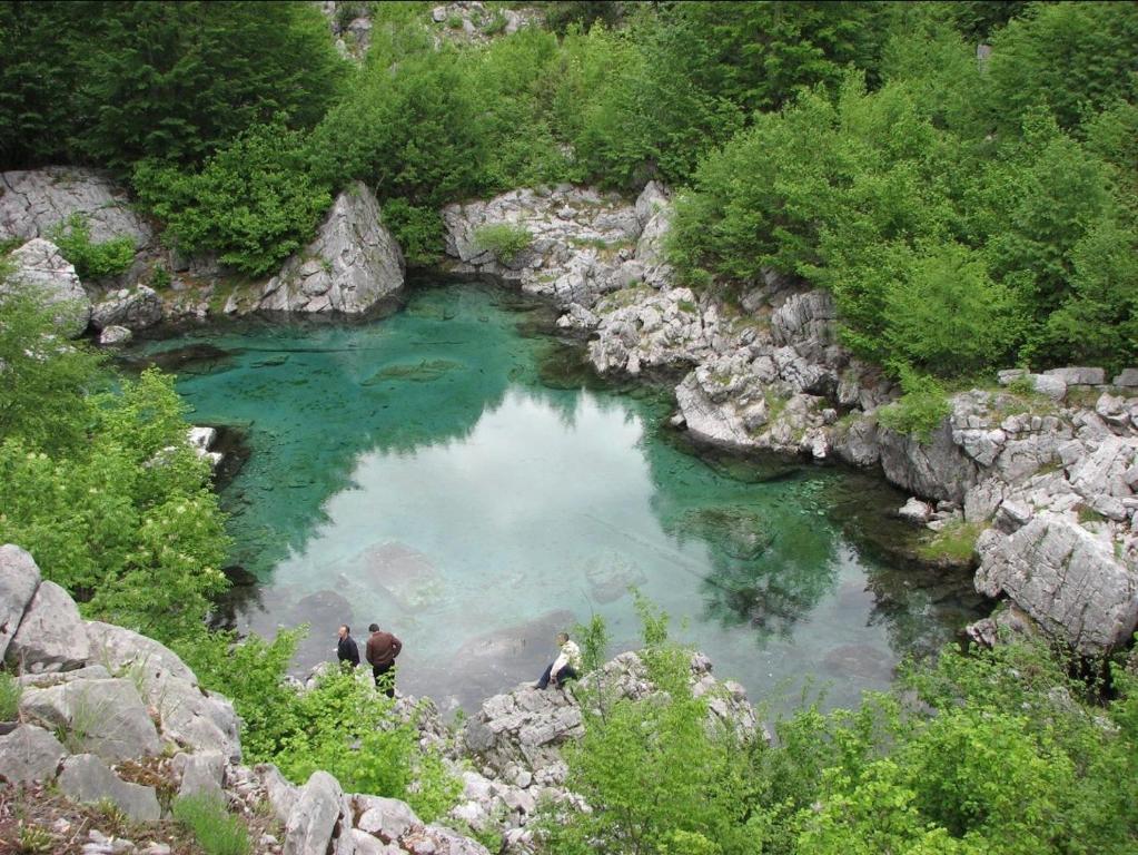 Guesthouse Gezim Selimaj, Valbonë – Aktualisierte Preise für 2024