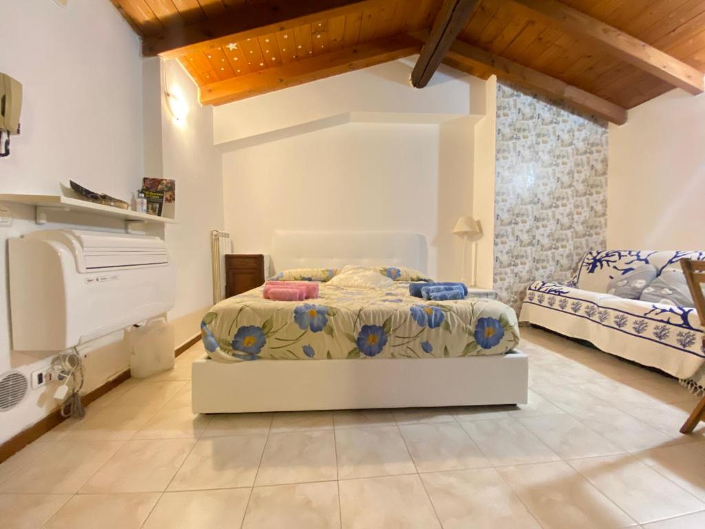La Casa del Sole, Bergamo (updated prices 2024)