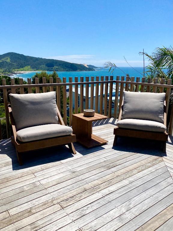 Ahipara Beach Pad, Ahipara (updated prices 2025)