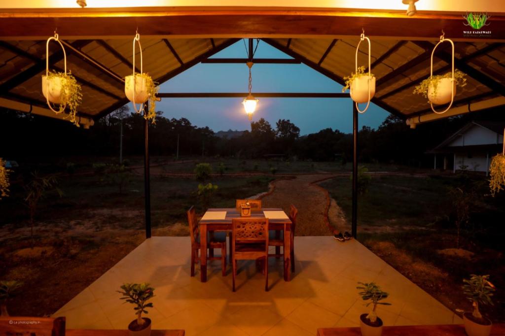Wild Kasarwadi, Dandeli (updated prices 2026)
