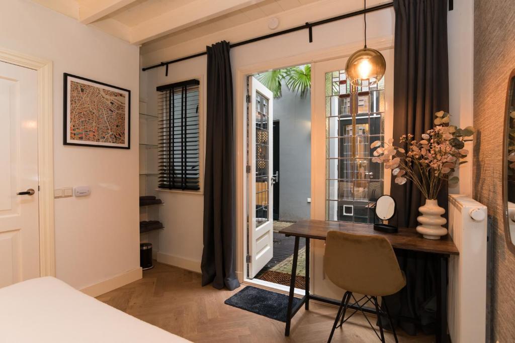 B&B Felix, Amsterdam (updated prices 2024)